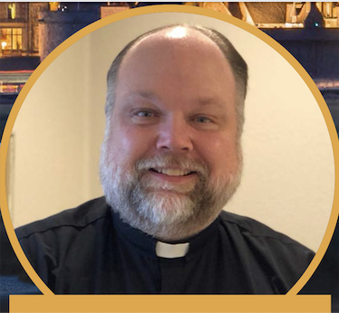 Parish Staff | St. John Vianney Catholic Church | Round Rock, TX